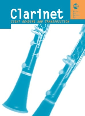 Clarinet Sight Reading And Transposition – Syrinx Music