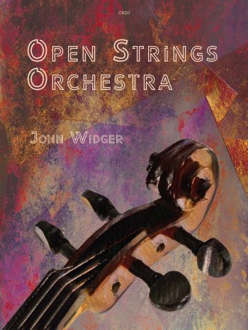 Widger, John - Open Strings Orchestra - Flexible String Ensemble - Dig ...