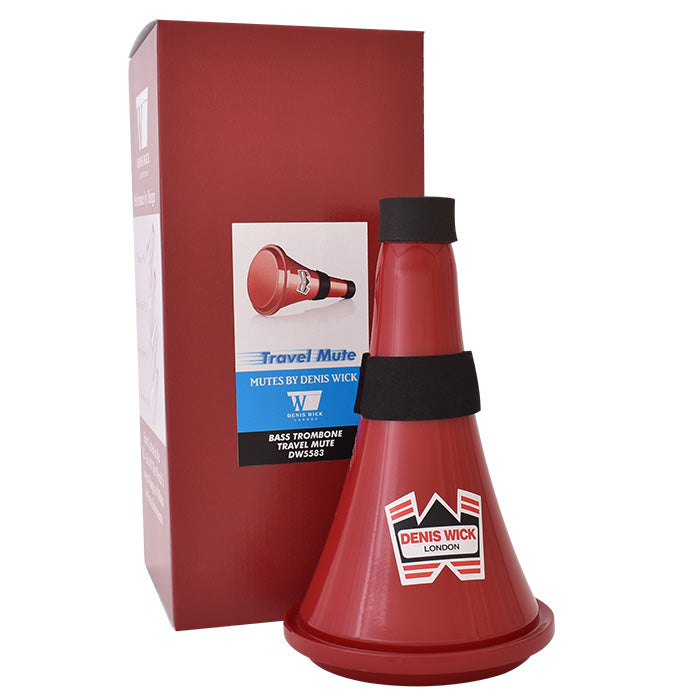 Bass Trombone – Travel – Syrinx Music